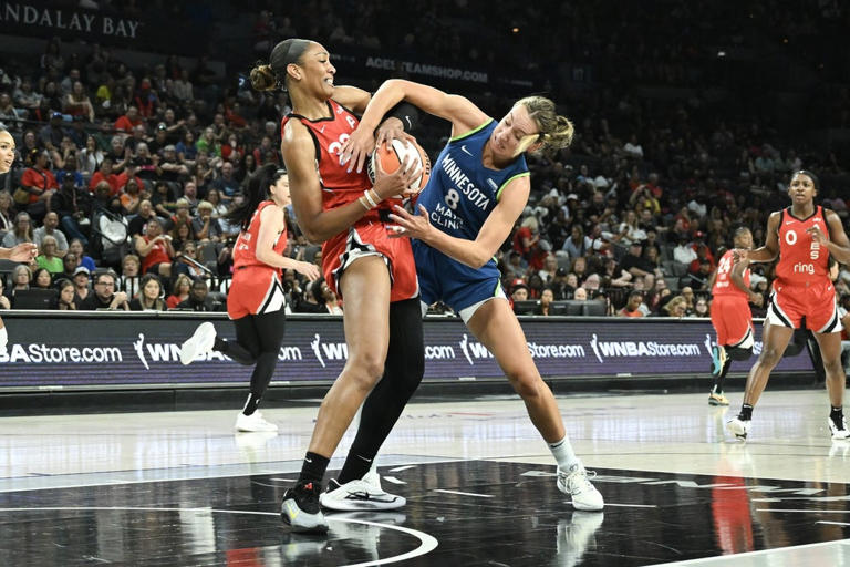3 WNBA storylines to watch this weekend