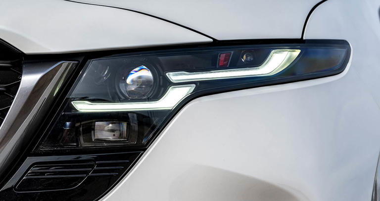 'Fun-to-drive hybrid': Big Mazda CX-5 plan