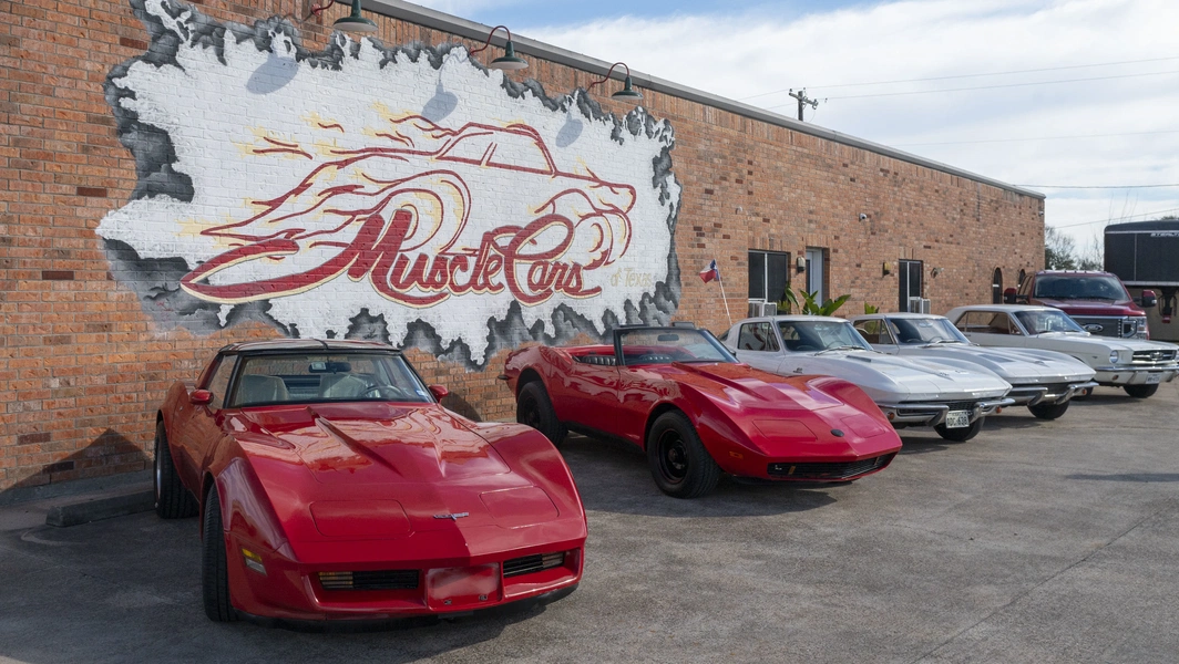5 muscle cars that failed to deliver