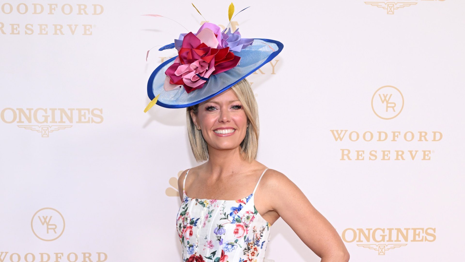 Today's Dylan Dreyer admits son Calvin 'preferred' his nanny as a baby