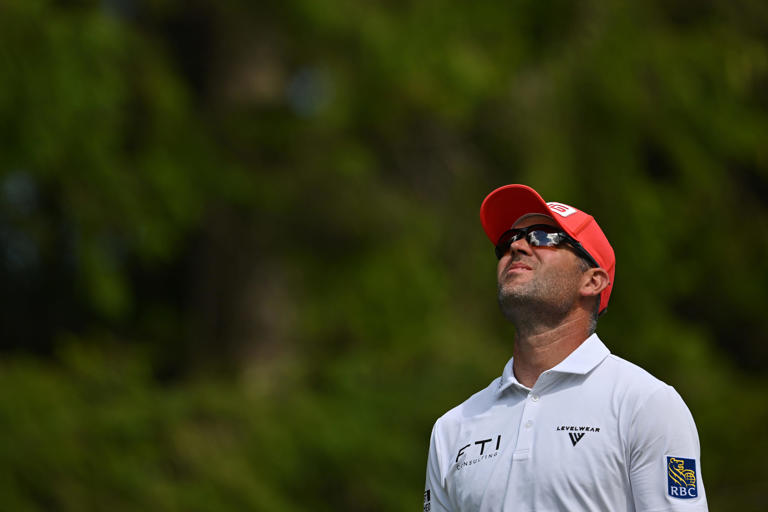 RBC Canadian Open cutline: Notable names who won't be around for the ...