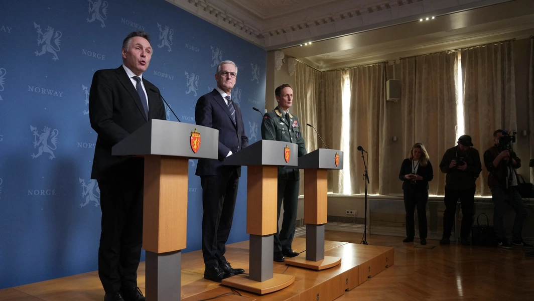 German army chief warns NATO of possible Russian attack by 2029