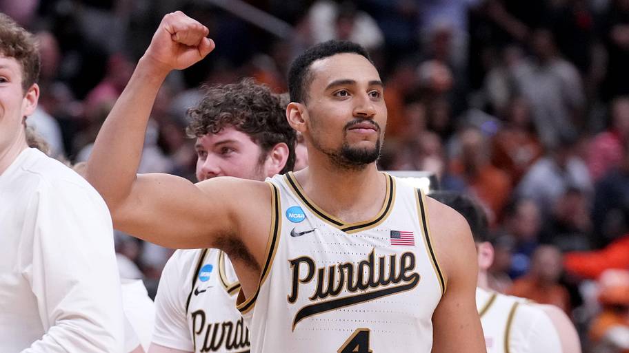 Where Braden Smith, Trey Kaufman-Renn are projected to land in new NBA ...
