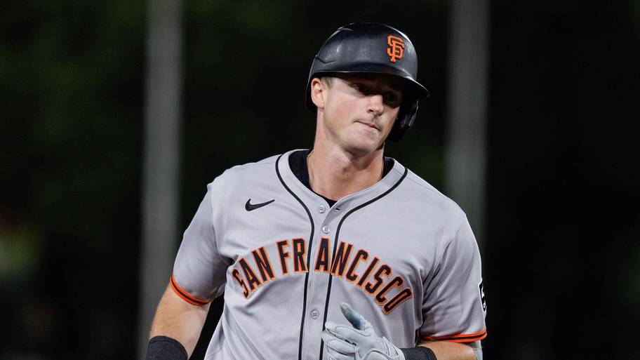 Dodgers release former division rival who was tearing it up at Triple-A