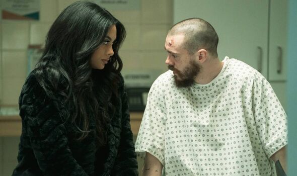 'Masterpiece' crime drama hailed 'miles better than Gangs of London'