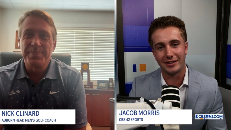 Catching up with Auburn head men’s golf coach and national champion ...