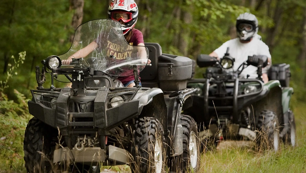 Oklahoma's top off-road and outdoor adventure spots