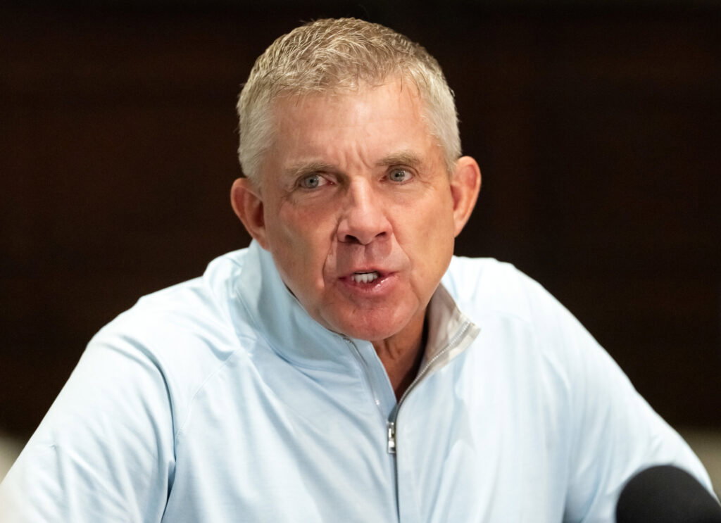 Sean Payton makes bold admission over his Broncos future amid contract ...