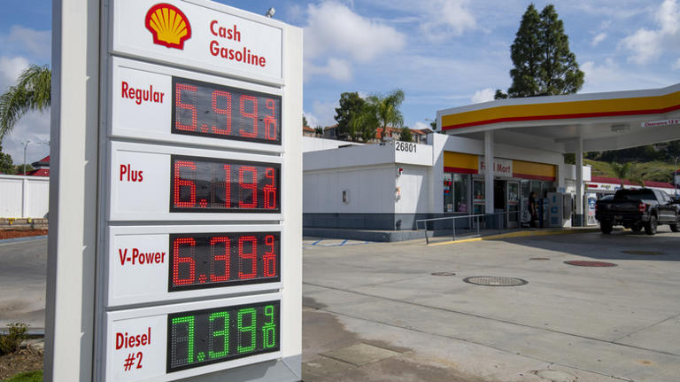Green biofuels could save the day if oil supplies remain disrupted (and ...