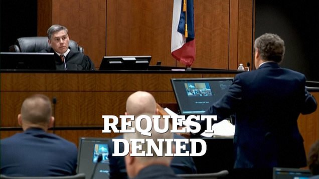 Judge denies request to ban news cameras from Tyler Robinson courtroom