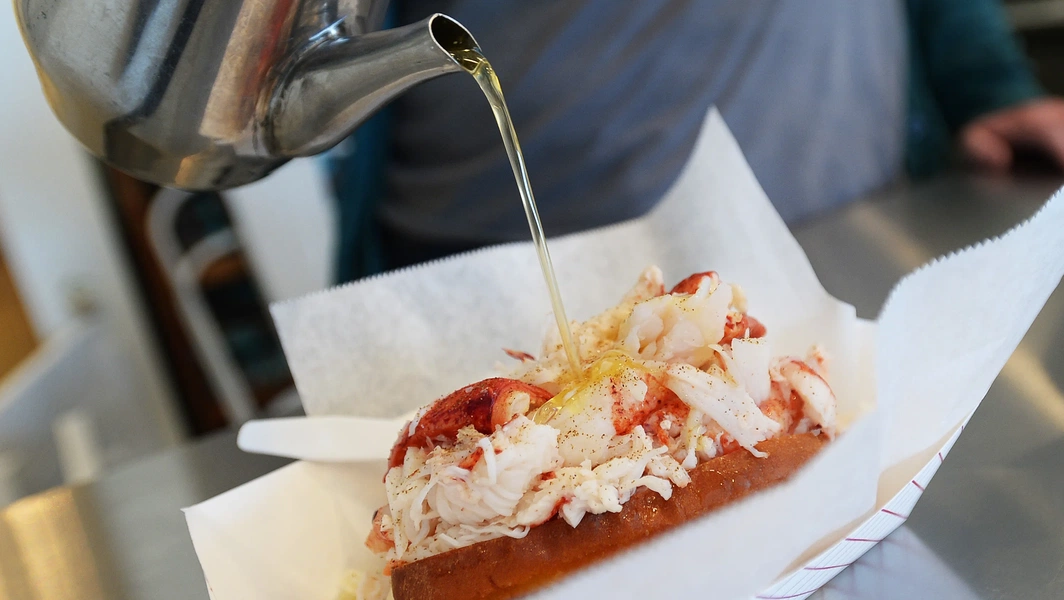 14 iconic foods from across the United States