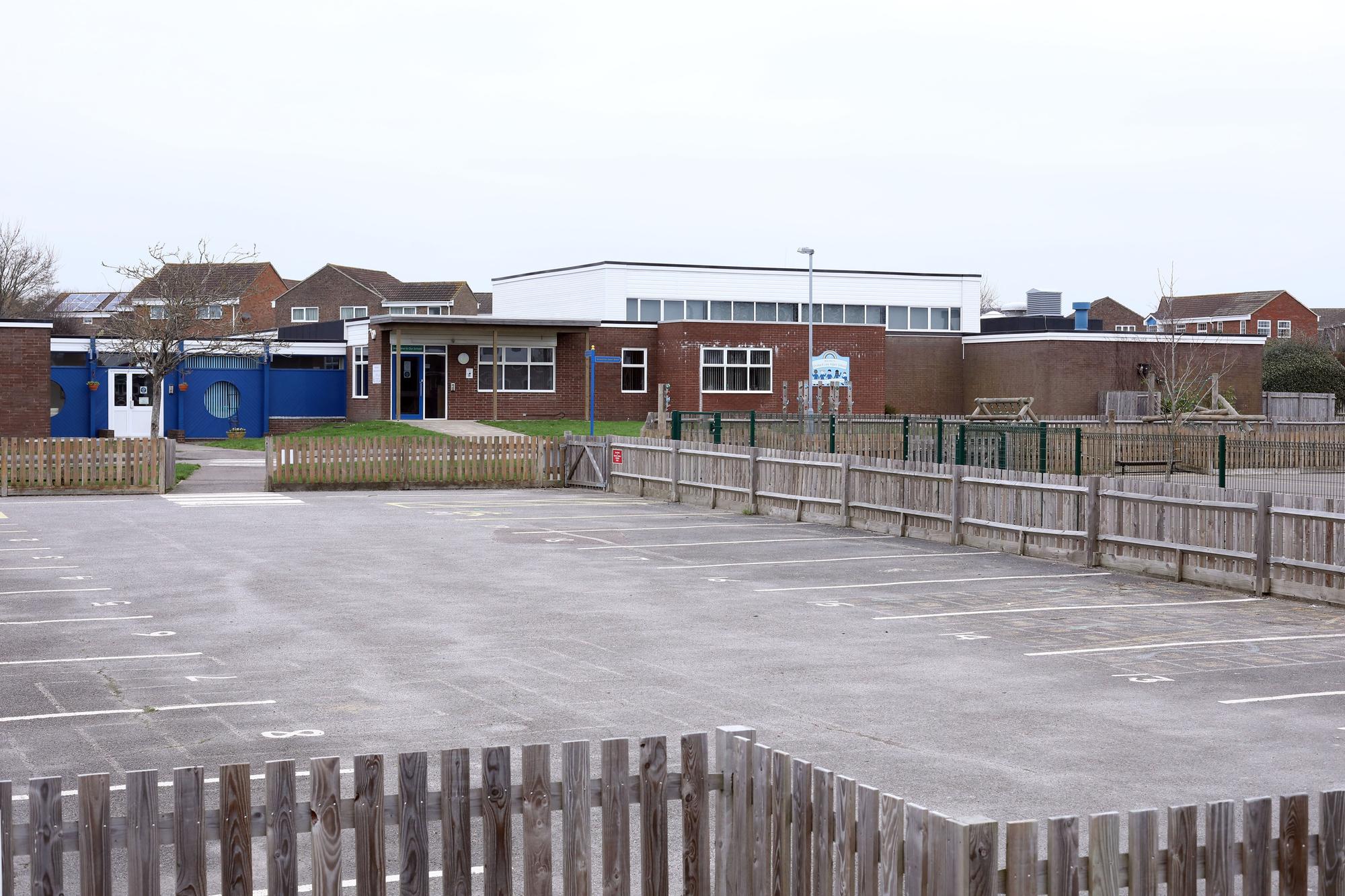 Welborne: Fareham parents warned about potential school catchment ...