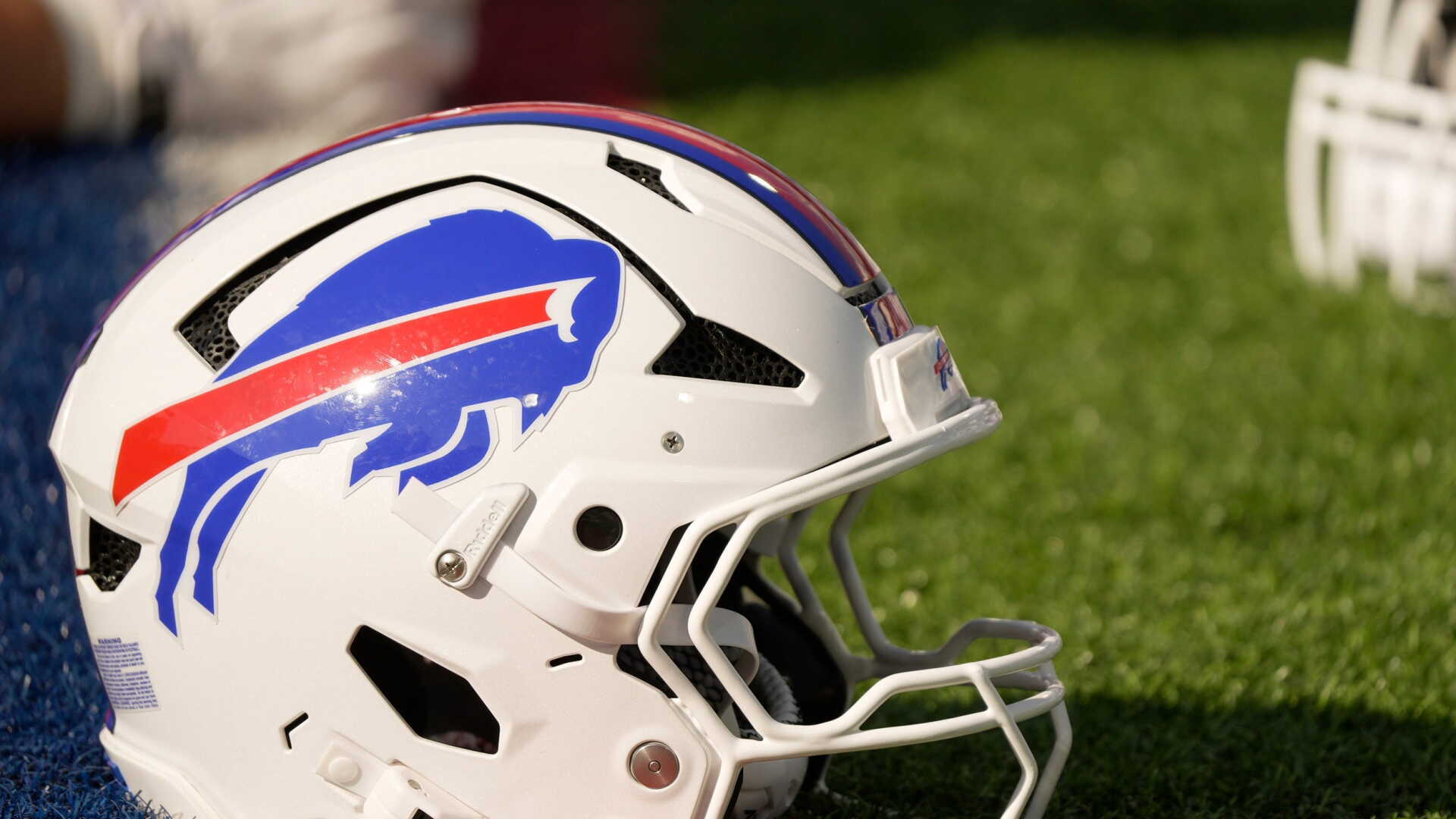 Bills get OL Jude Bowry under contract to complete draft class signings