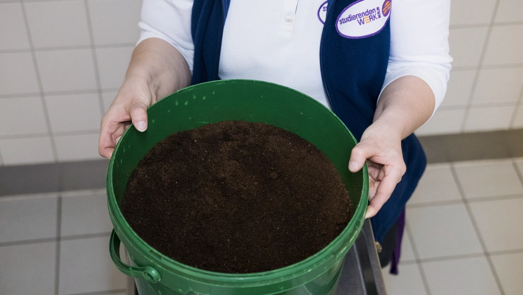 Martha Stewart shares expert tips on using coffee grounds as fertilizer