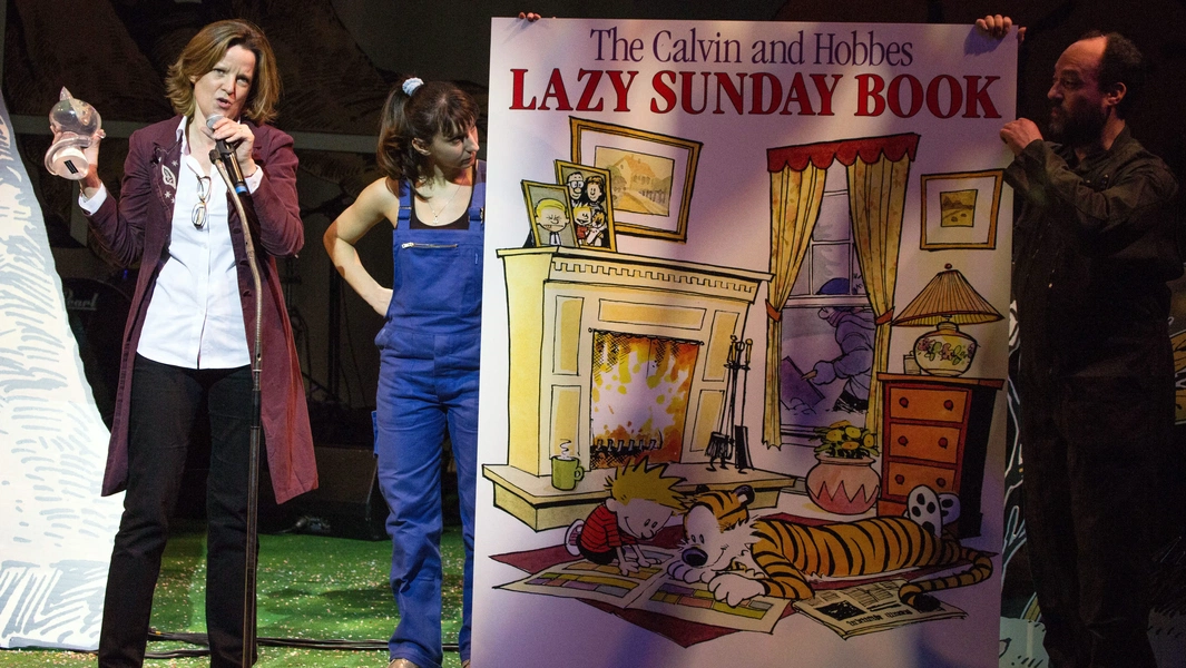 Calvin and Hobbes: Creation, legacy, and cultural impact