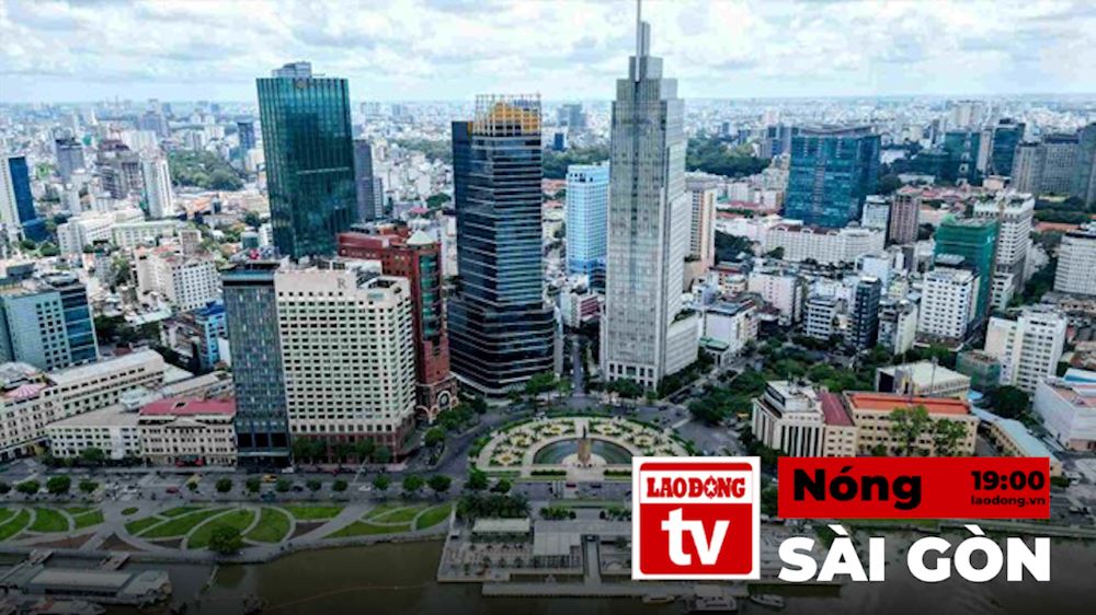 Nóng Sài Gòn: TPHCM giảm hơn 2.000 khu phố, ấp, thôn sau sắp xếp