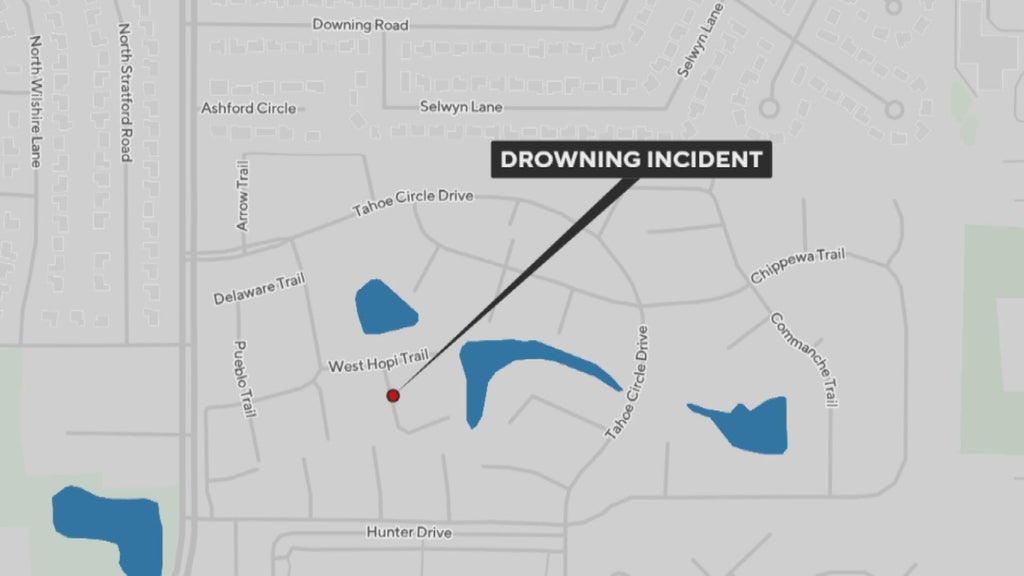 Wheeling police investigating drowning death of 8-year-old child