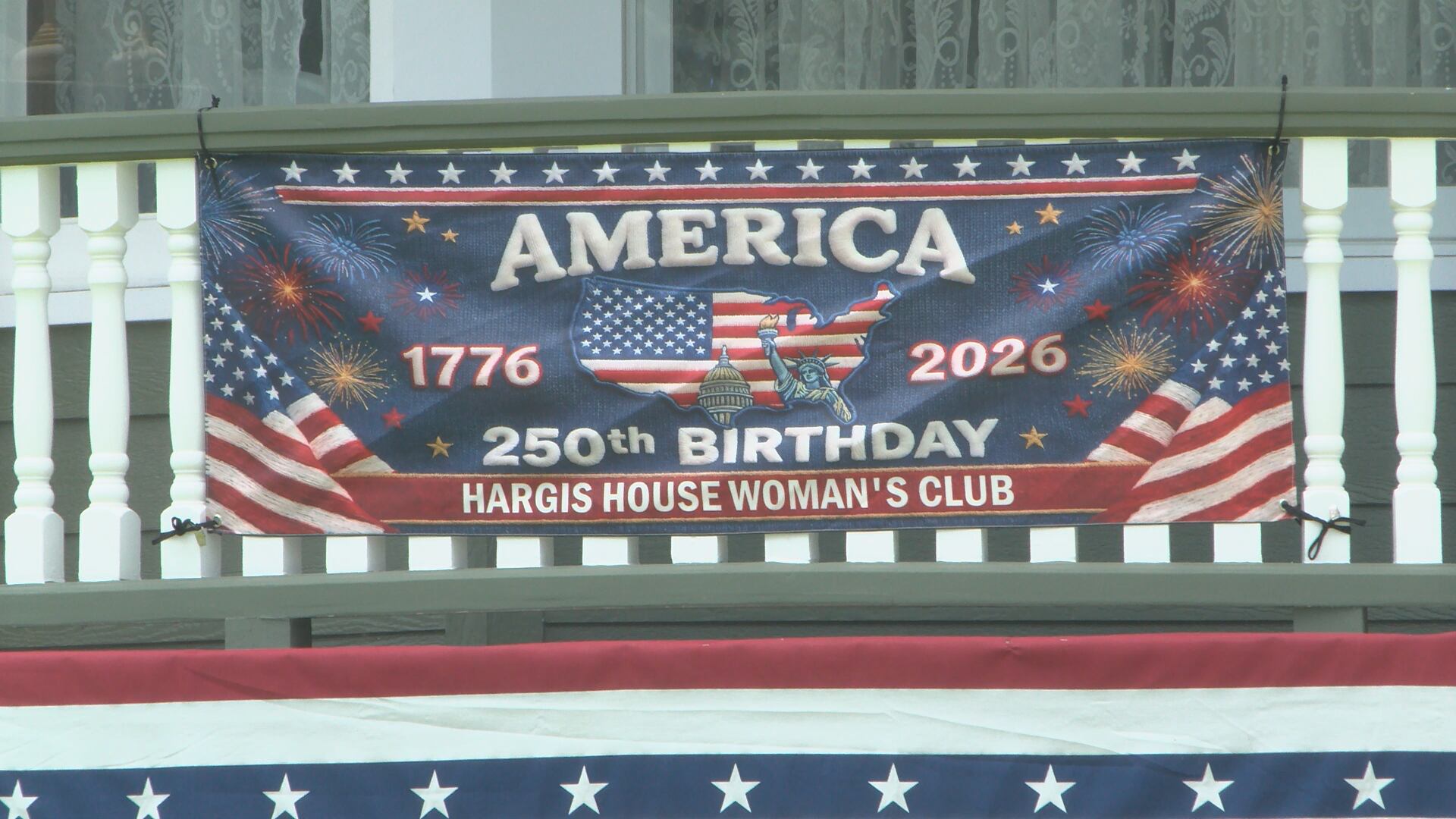 Hargis House Women’s Club honors female veterans on National Women ...