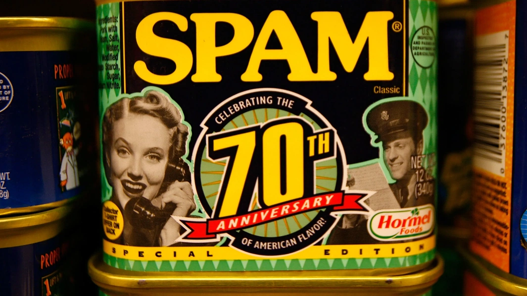 16 classic retro foods older generations loved