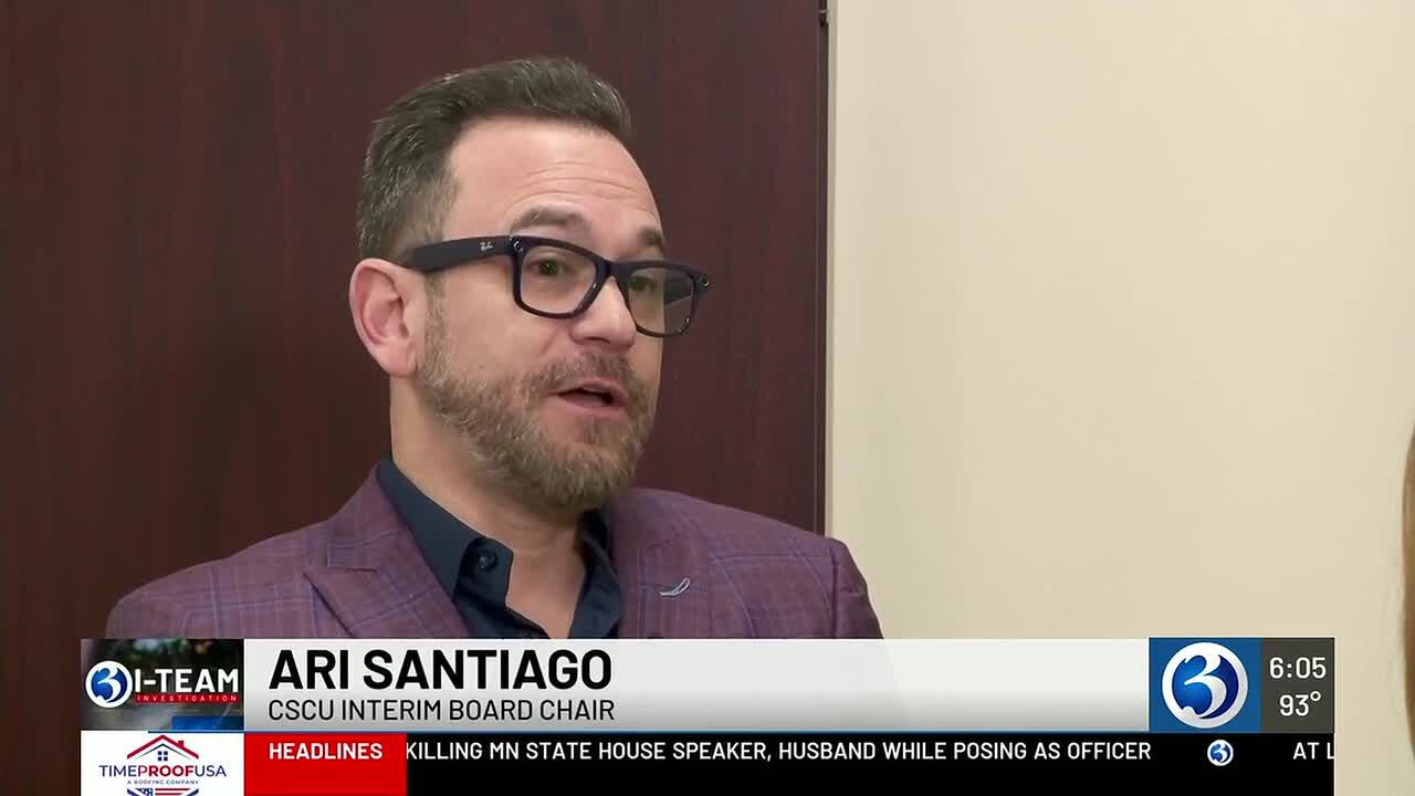 CSCU hires California-based firm to investigate sexual harassment ...