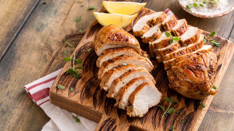 Chef-approved tips for cooking meat to the perfect temperature