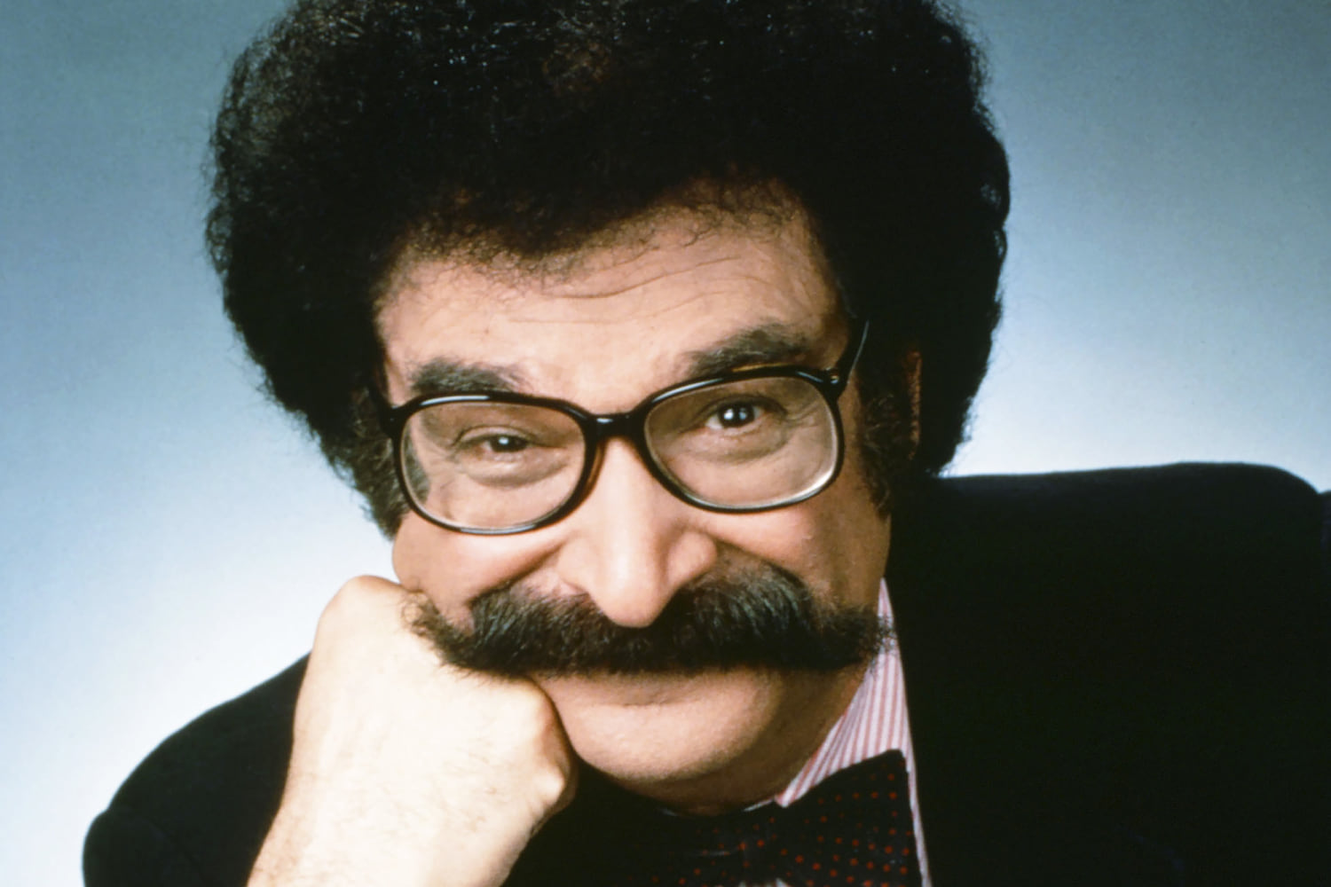 Gene Shalit, ‘Today’ show movie critic, dies at 100