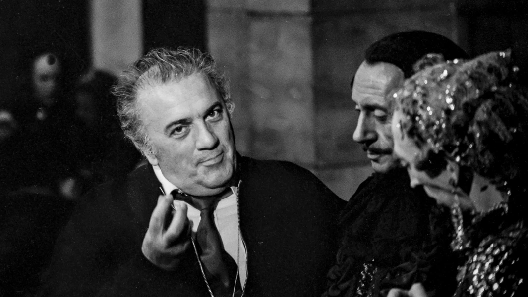 15 landmark foreign films that shaped global cinema