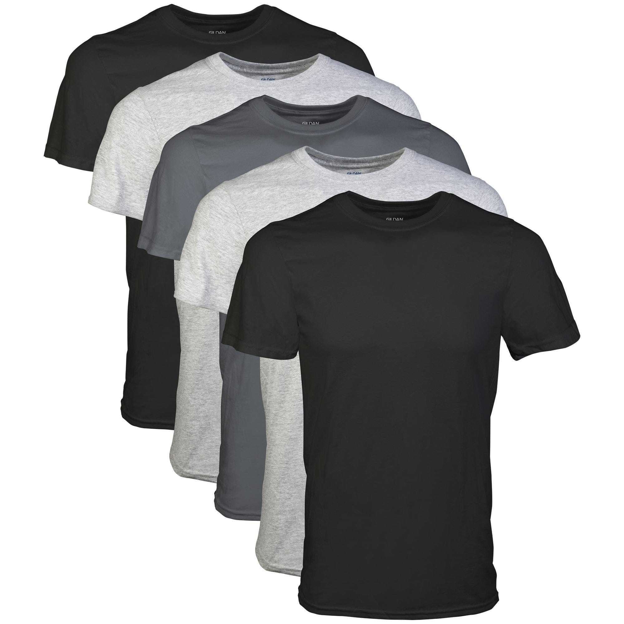 This men's T-shirt held up better than nearly every other style we tested