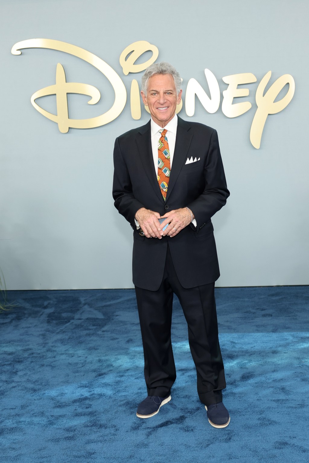 Beloved ABC New York anchor Bill Ritter steps down from anchor role ...