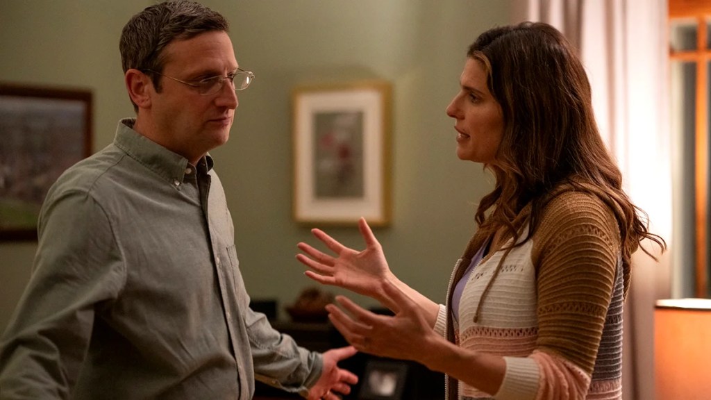 Tim Robinson prioritized unknown actors with interesting faces for 'The ...