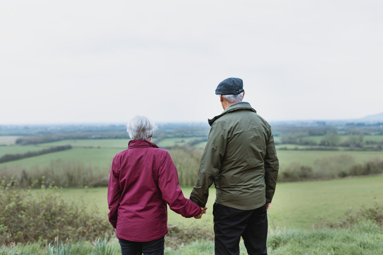 Ready to retire abroad? These countries roll out the welcome mat for ...