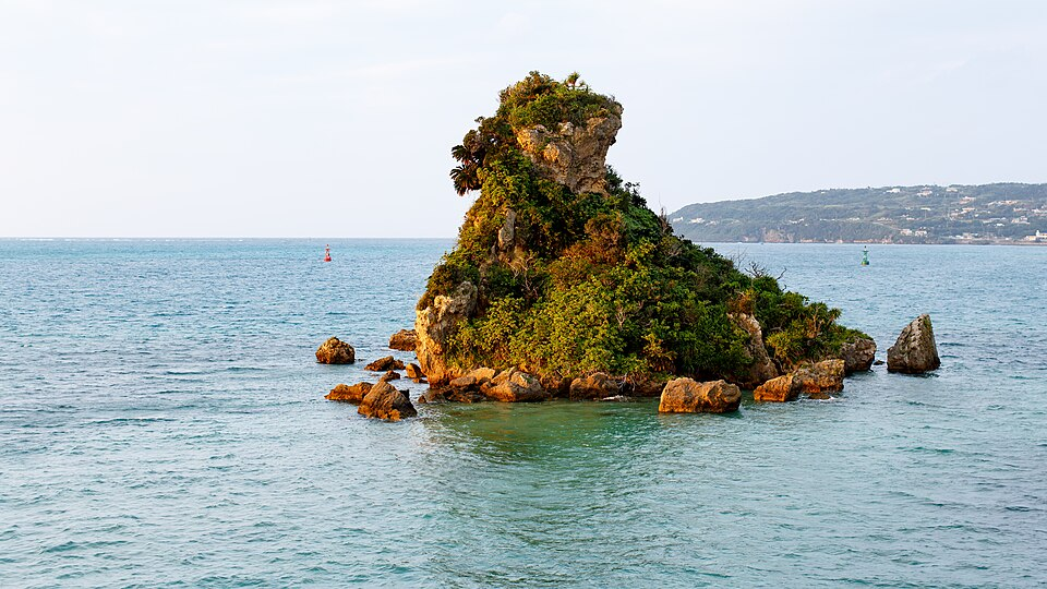 Inside Okinawa: Japan’s islands of turquoise seas and ancient culture