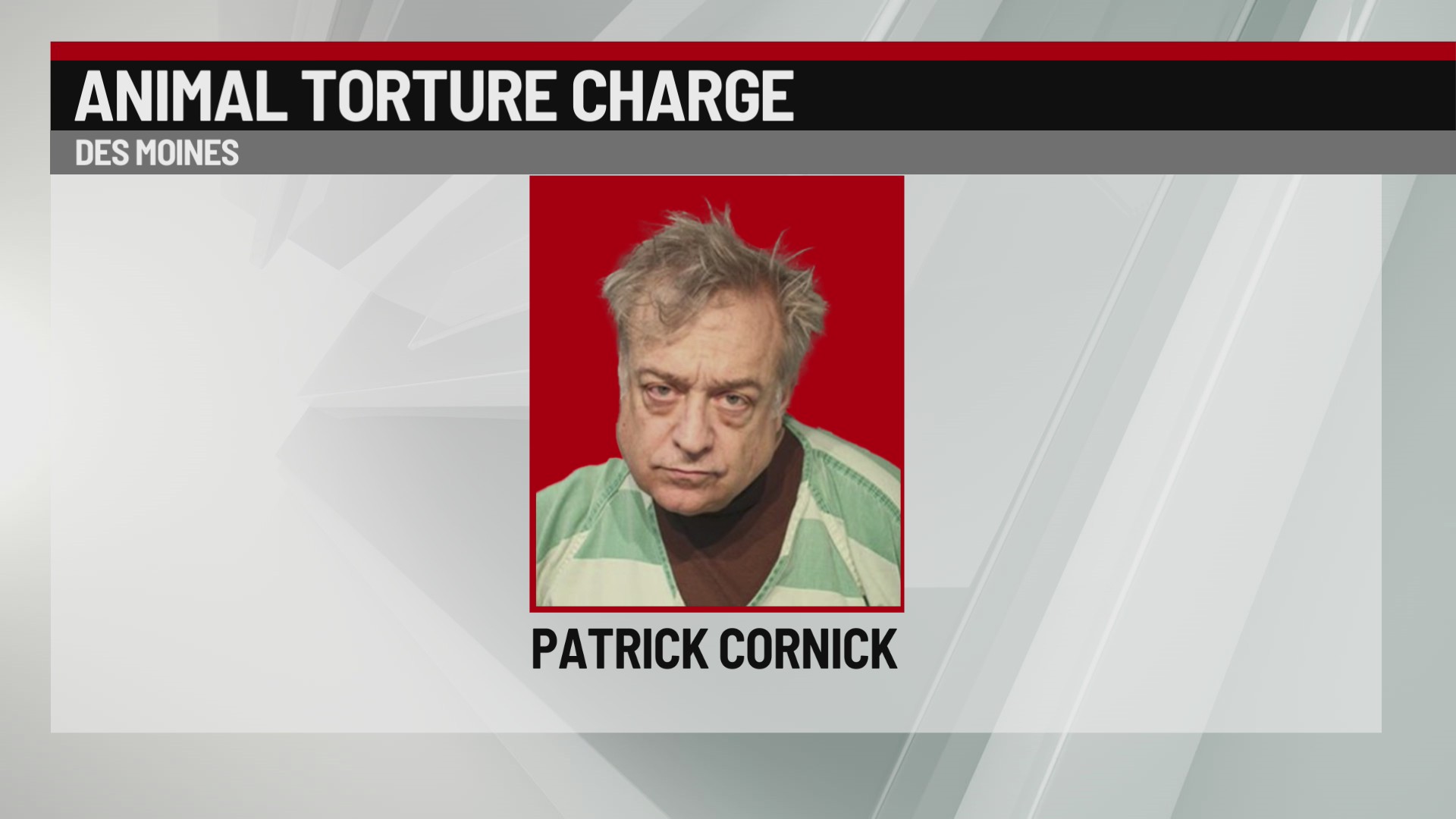 Man charged with animal torture for allegedly dragging dog on leash ...