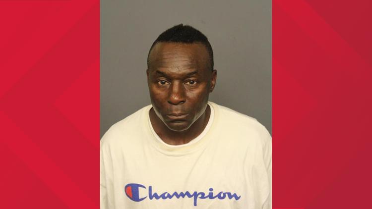 Man convicted on child prostitution charges wanted after skipping ...