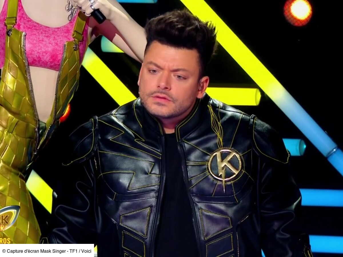 « Je suis mal à l'aise » : Kev Adams charié par sa mère sur sa vie ...