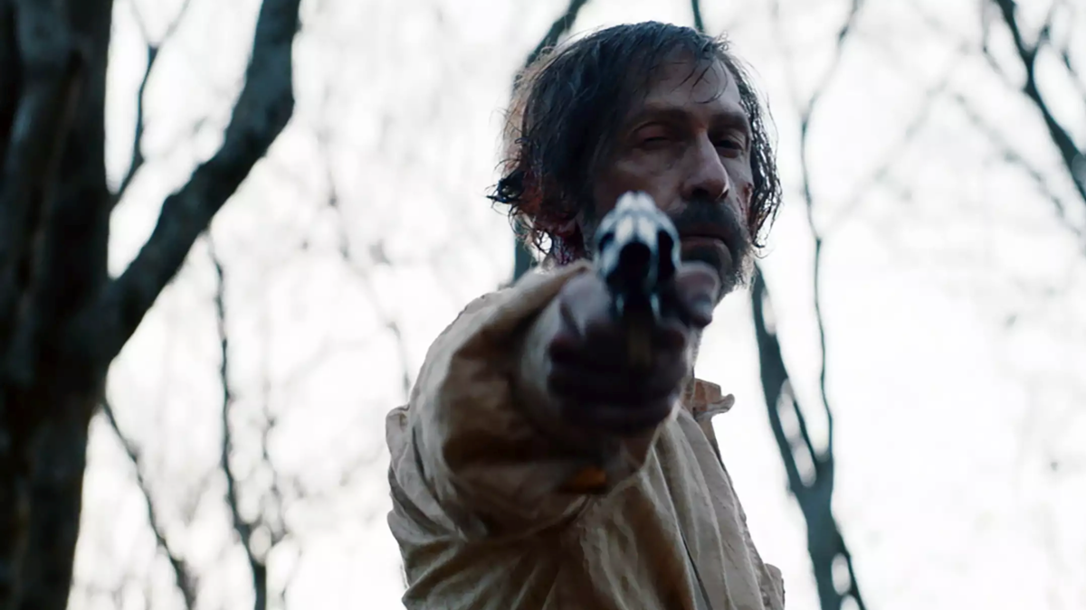 Underrated 2021 western 'Old Henry' with 94% Rotten Tomatoes score now ...