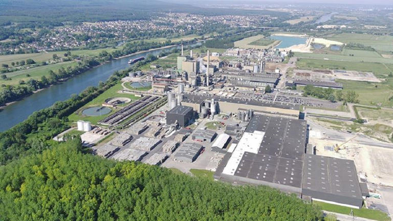 Valmet introduces 3D fibre packaging technology