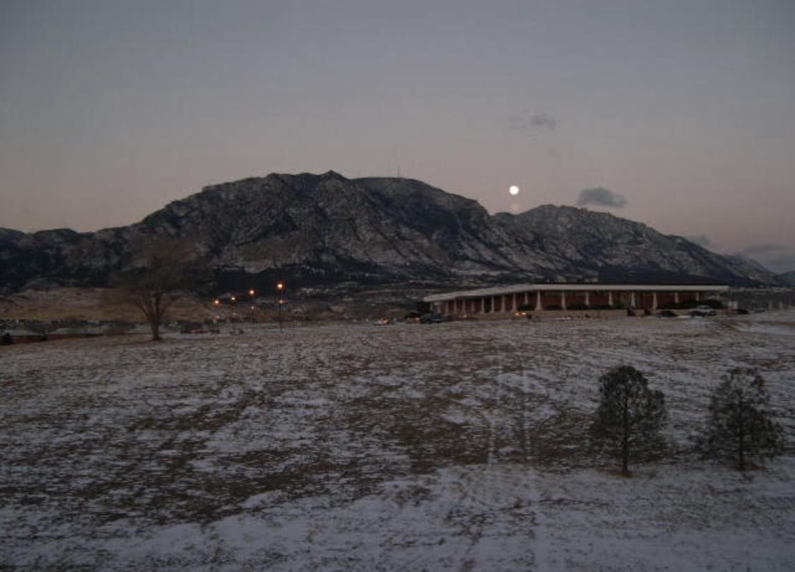 Pentagon UFO files show America has an airspace problem, not an alien ...