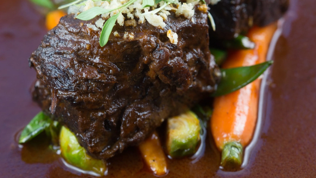 19 elegant yet easy family dinner ideas