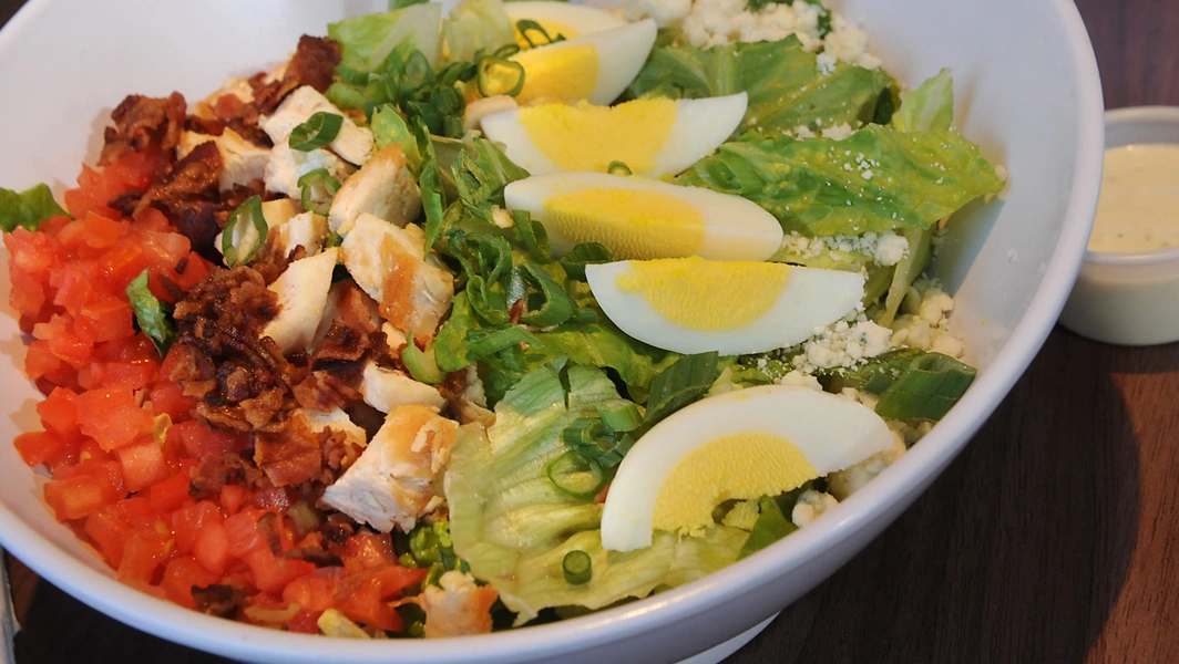 12 protein-packed no-cook cold lunch ideas