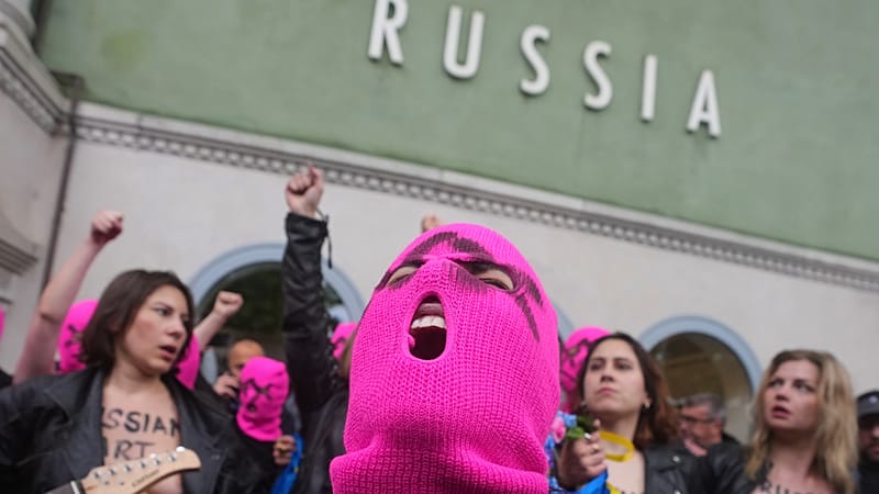 European Commission seeks further answers over Russia's participation ...