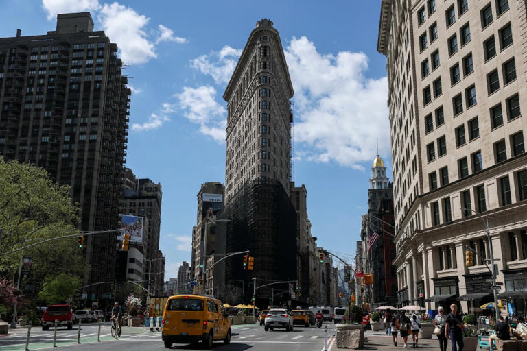 Architect created world’s tallest building—now he has an important message