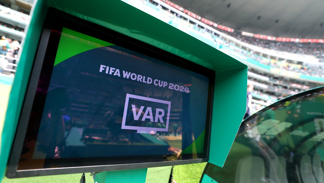 Shearer warns over strict refereeing after triple red card