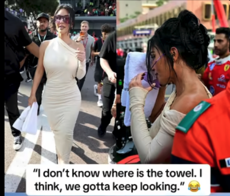 F1 : Kimi Antonelli, le champion qui réinvente l’humour en Formule 1