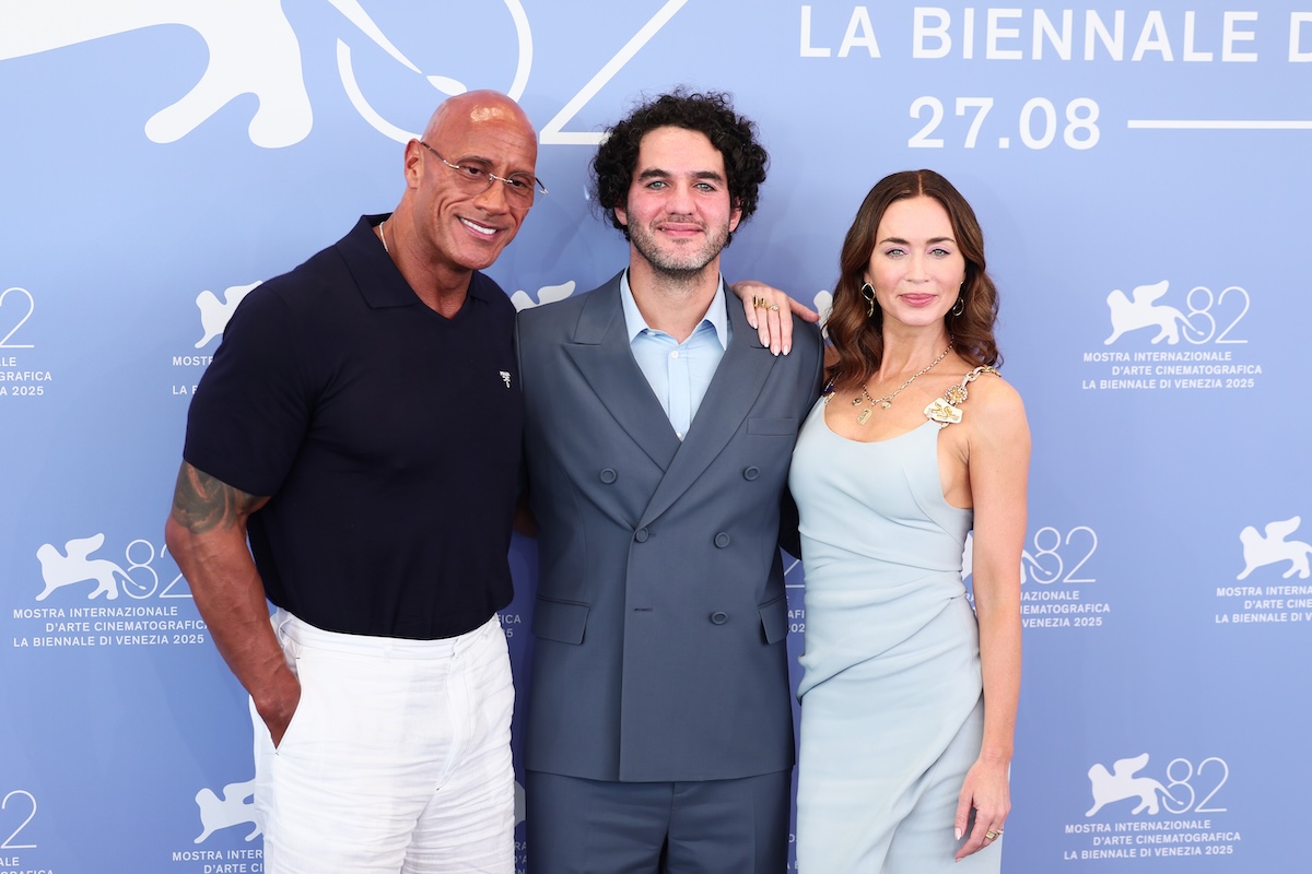 La Roca ¿se desmorona? Dwayne Johnson revela impacto emocional por no ...