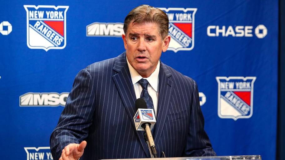 Peter Laviolette looking forward to reuniting with Artemi Panarin on Kings