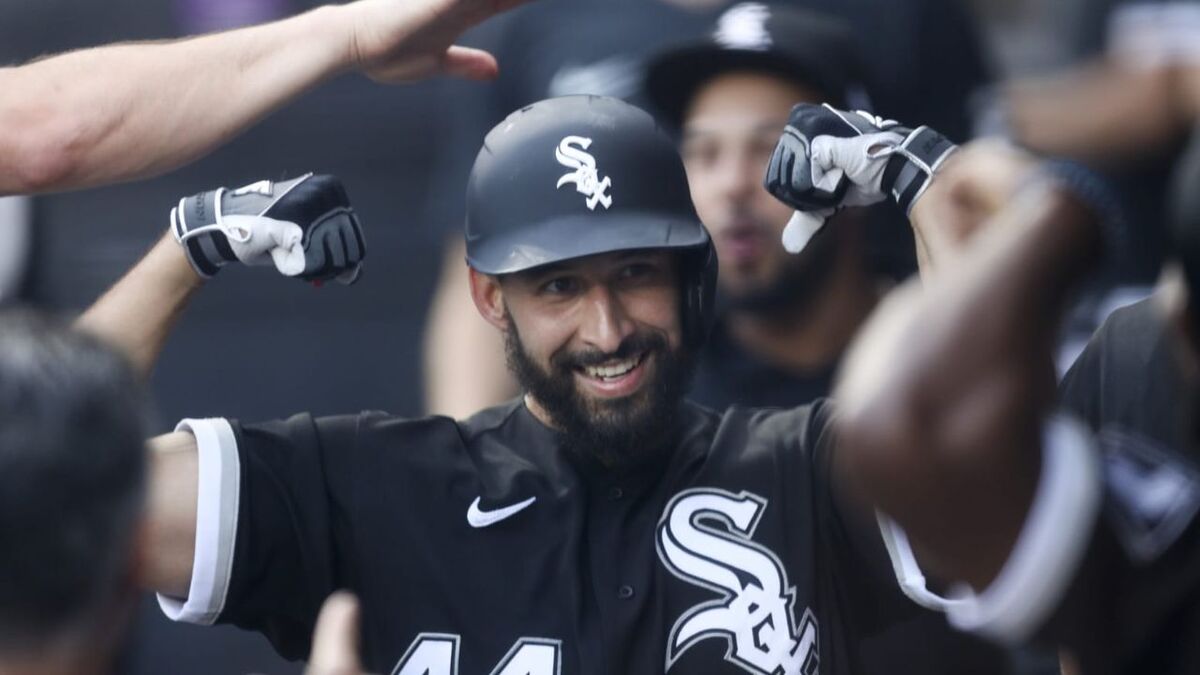 Charros de Jalisco firma al receptor ex-Grandes Ligas Seby Zavala
