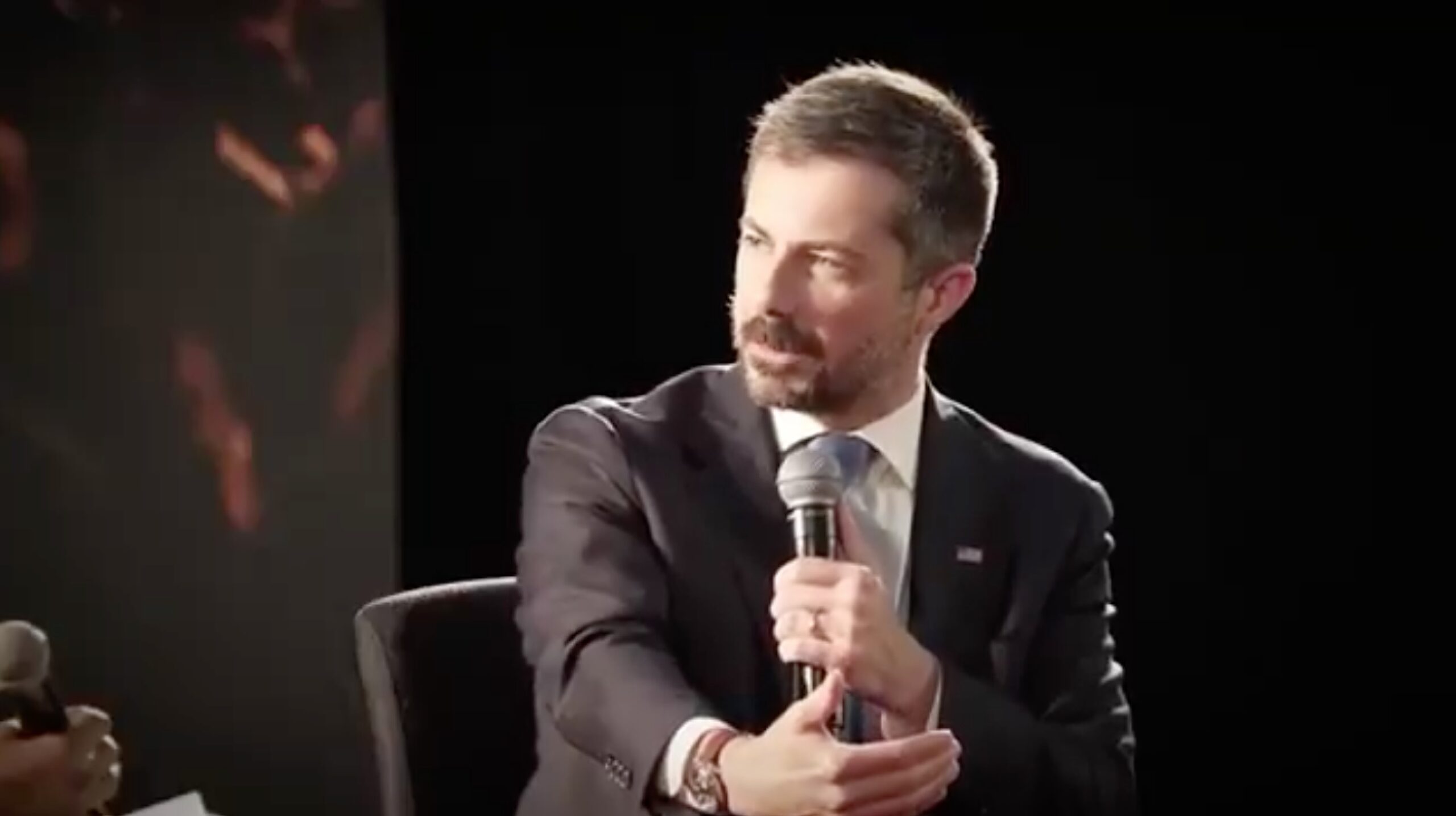 Pete Buttigieg floats overhaul of ‘rogue’ Supreme Court: Doesn’t ‘have ...