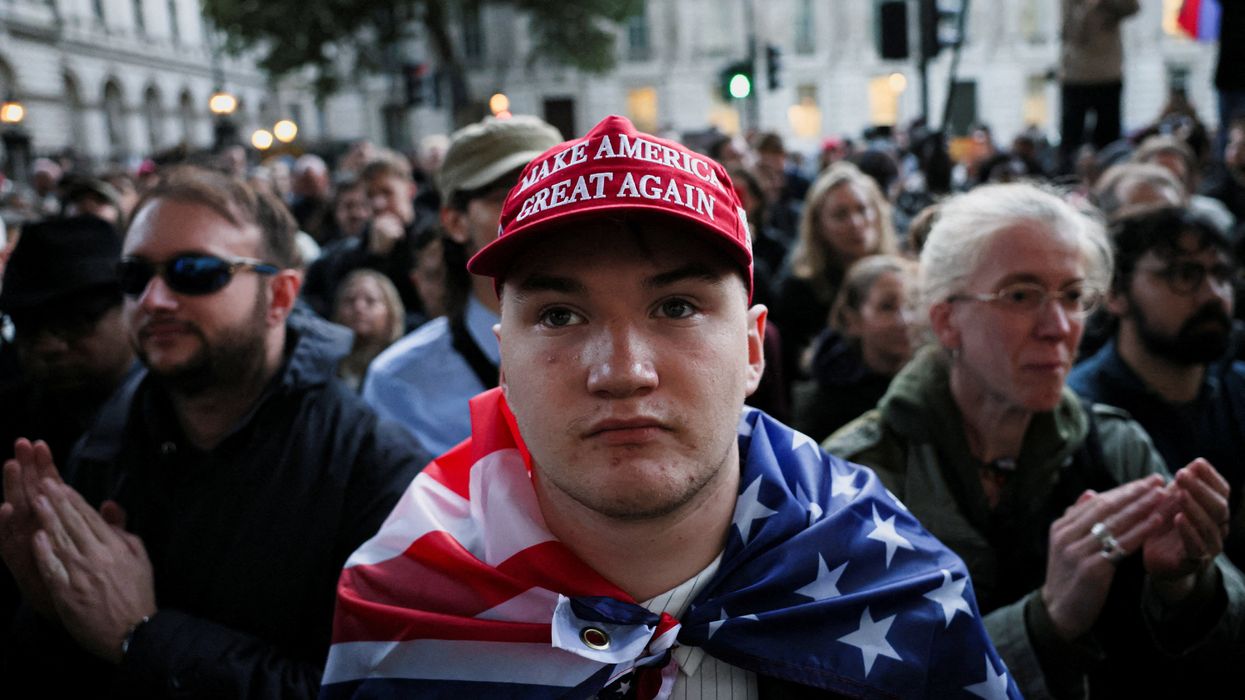 'Low self-esteem' MAGA hammered by red-state critic