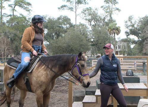 Hilton Head’s Lawton Stables expands with new small animal farm